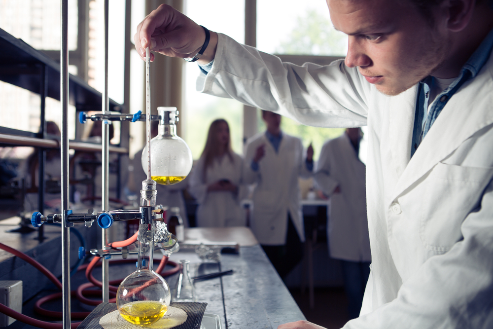 Teaching About Nature Of Science In Secondary Education A View From